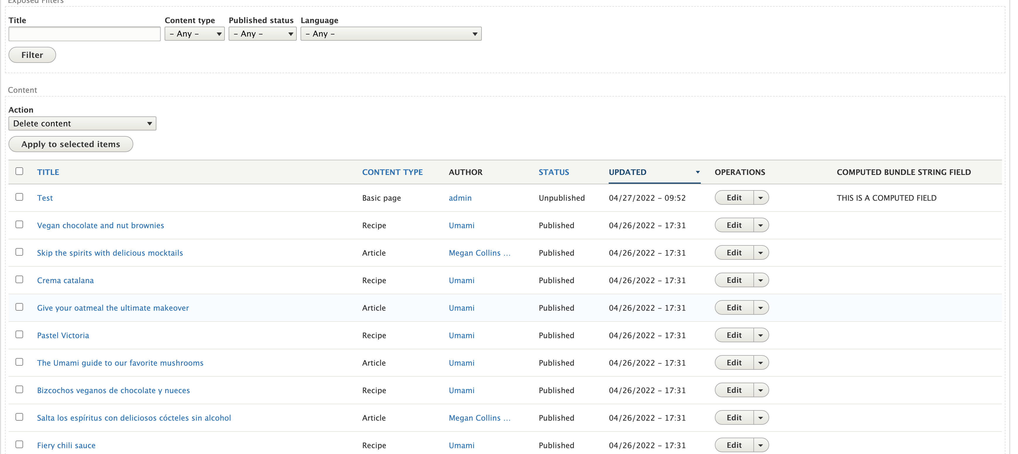 Allow adding computed bundle fields in Views [#2981047] | Drupal.org